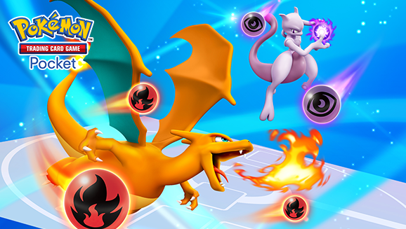 Upcoming Major Pokémon TCG Pocket Events